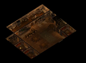 Elfsong Tavern | Baldur's Gate Wiki | Fandom