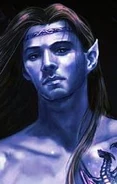Daxus Taralom | Baldur's Gate Wiki | Fandom