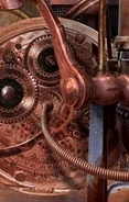Machine of Lum the Mad | Baldur's Gate Wiki | Fandom
