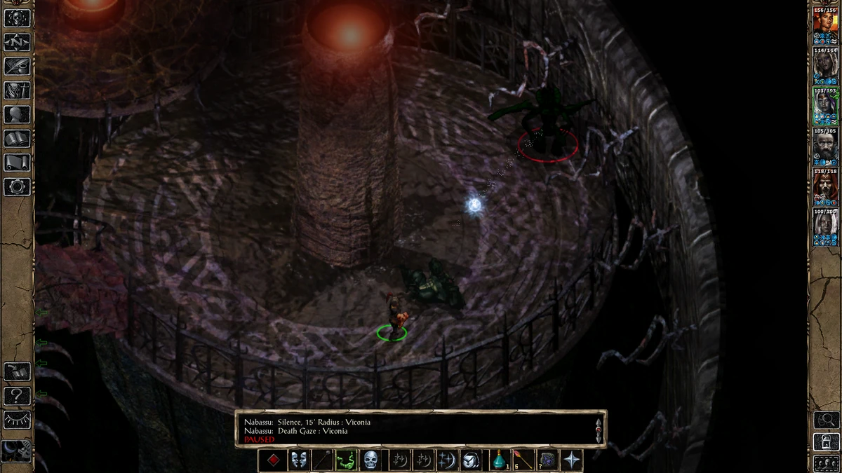 Nabassu | Baldur's Gate Wiki | Fandom