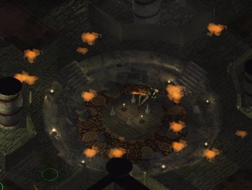 Cloudkill | Baldur's Gate Wiki | Fandom