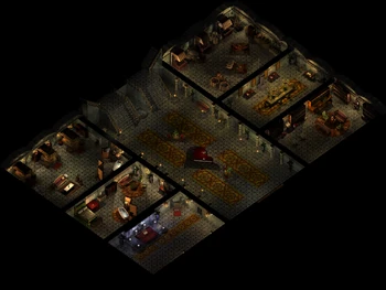 Guarded Compound | Baldur's Gate Wiki | Fandom