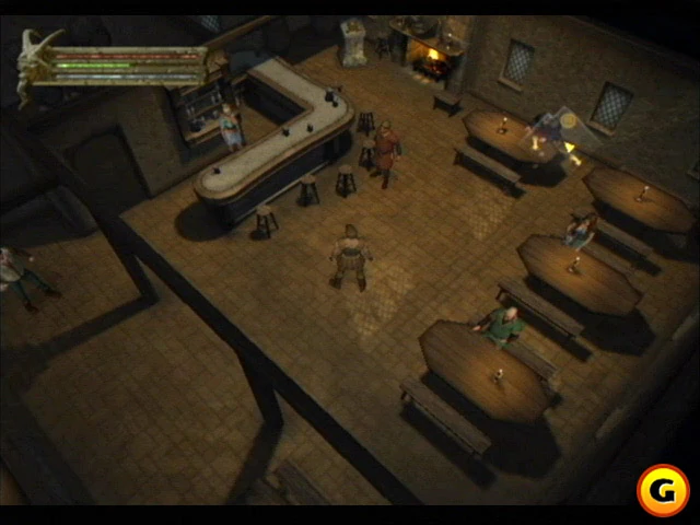 Elfsong Tavern | Baldur's Gate: Into the Maw of Madness Wiki | Fandom