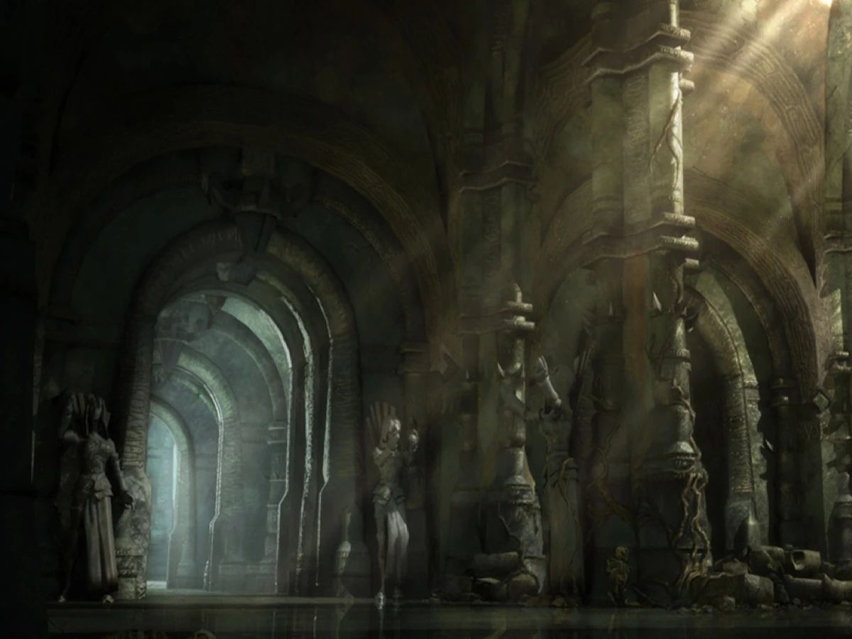 Day 20: 1 Mirtul 1479 | Baldur's Gate: Into the Maw of Madness Wiki ...