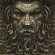 Myron | Baldur's Gate: Into the Maw of Madness Wiki | Fandom