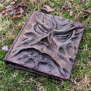 Bomfur and the Haunted Book | Baldur's Gate: Into the Maw of Madness ...