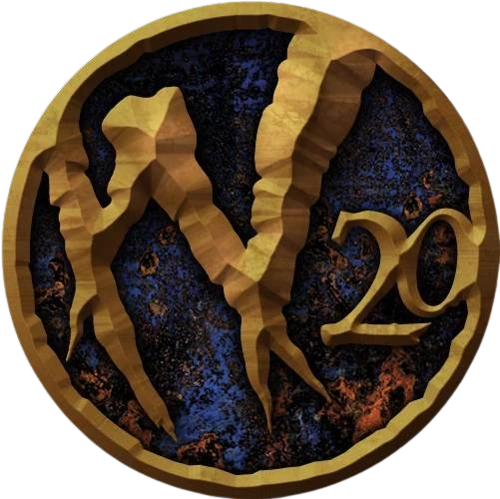 Garou Backgrounds | Baleful Big Easy Wiki | Fandom