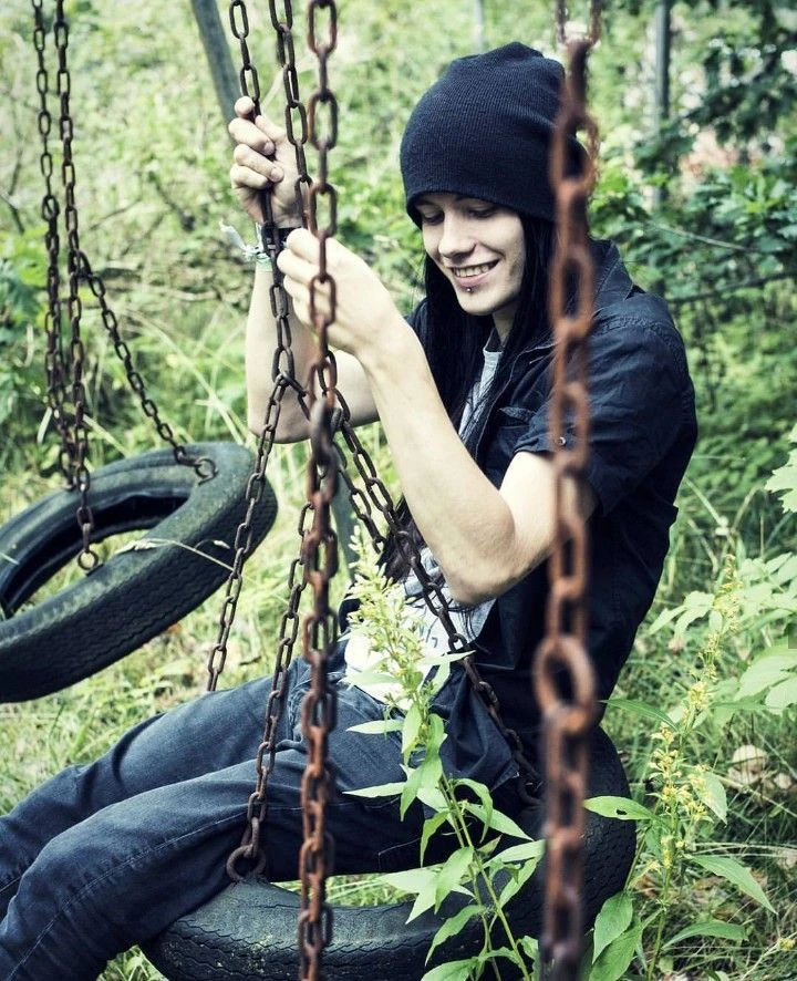 Jack Markov | Baleful Big Easy Wiki | Fandom