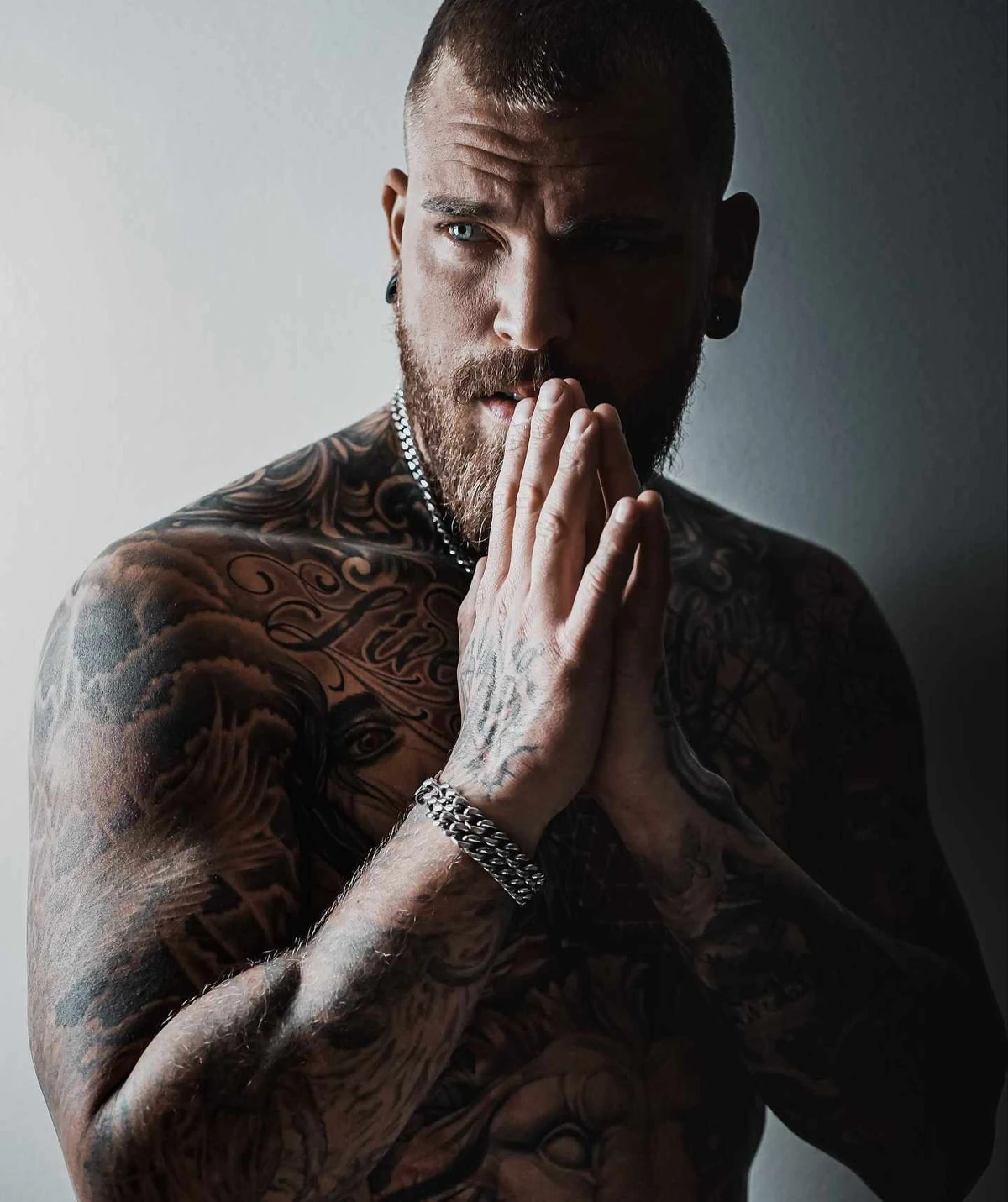 Marco Torres | Baleful Big Easy Wiki | Fandom