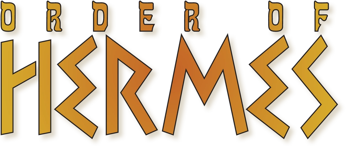 Order of Hermes | Baleful Big Easy Wiki | Fandom