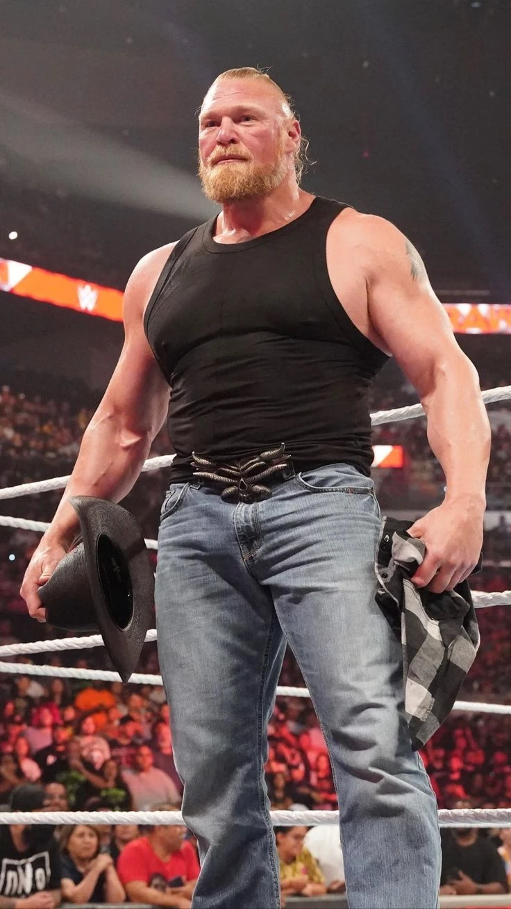 Brock Richardson | Baleful Big Easy Wiki | Fandom