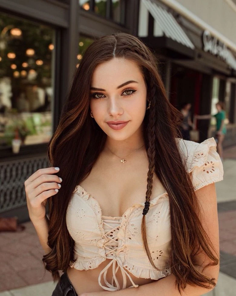 Mylene Dubois | Baleful Big Easy Wiki | Fandom