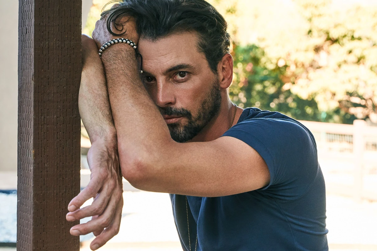 Adrien Delacourt | Baleful Big Easy Wiki | Fandom