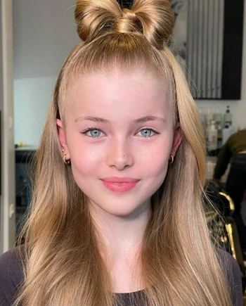 Polina Strauss | Baleful Big Easy Wiki | Fandom