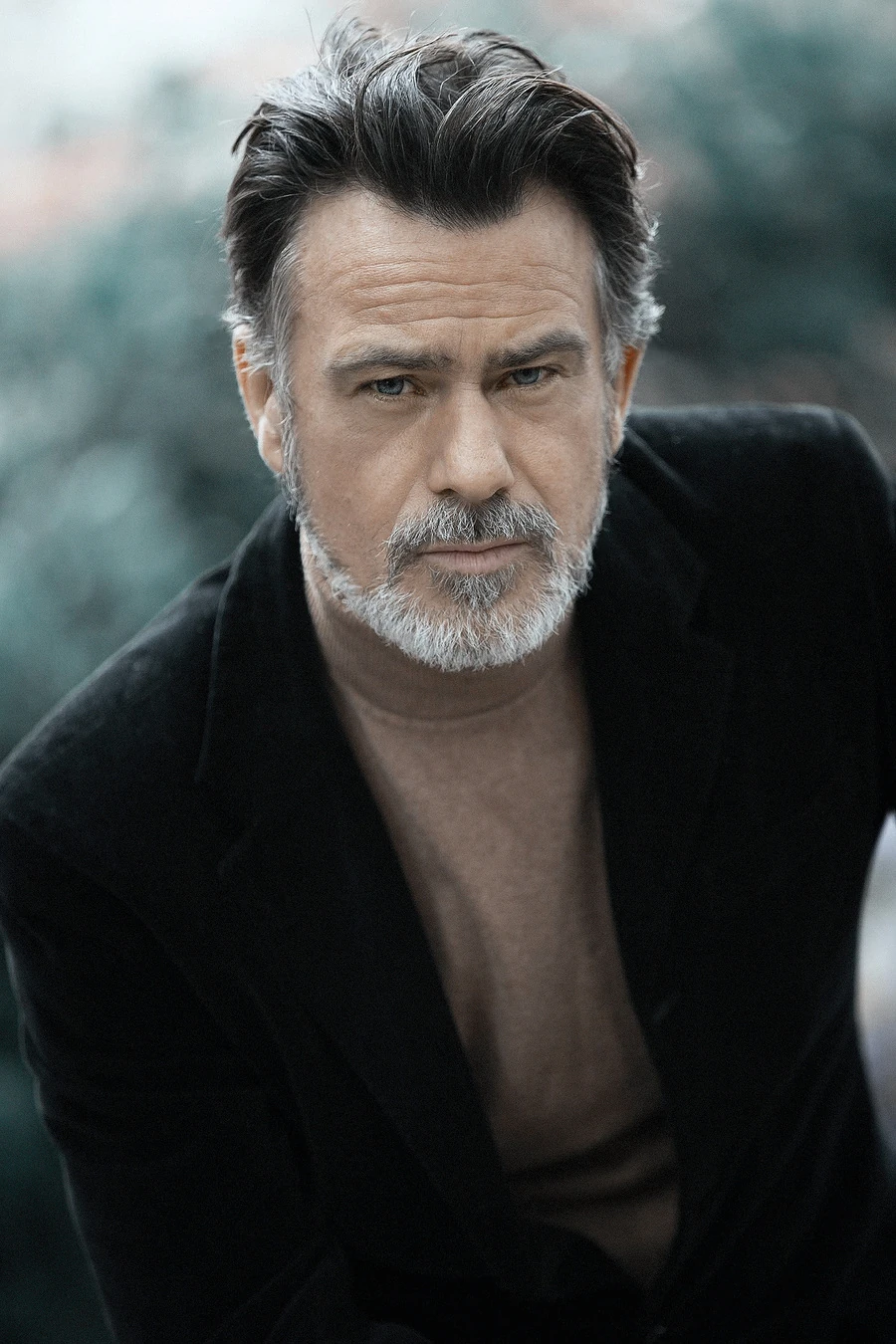 Zack Murray | Baleful Big Easy Wiki | Fandom