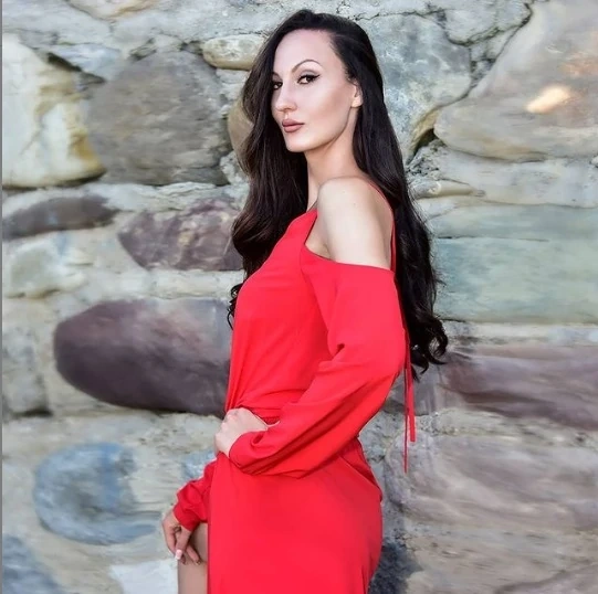 Sabina Dalca | Baleful Big Easy Wiki | Fandom