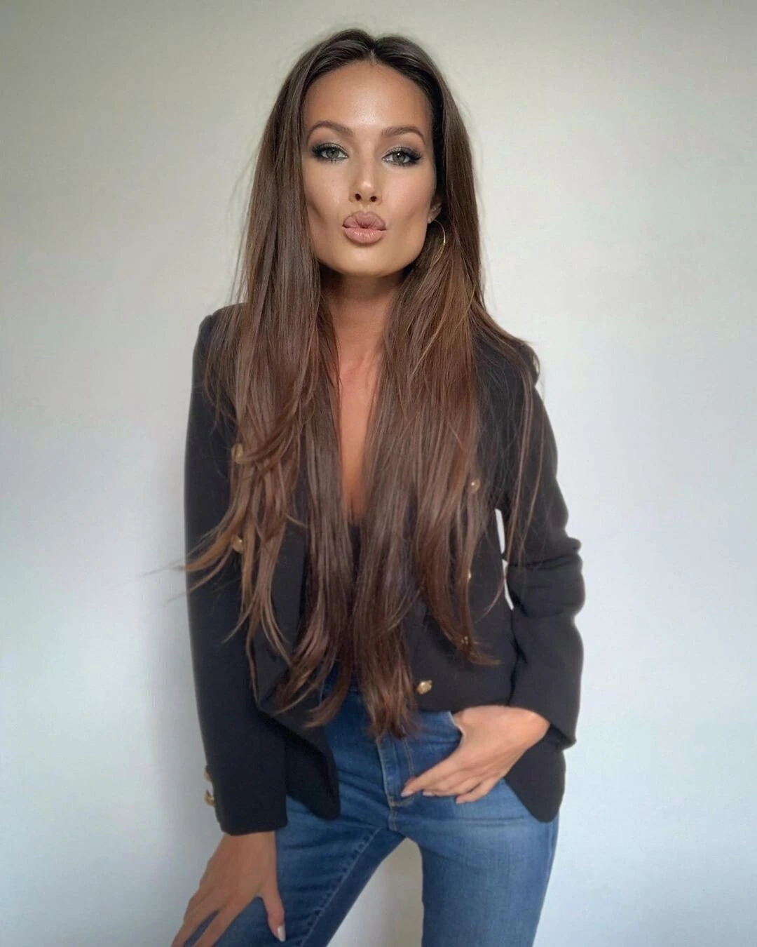 Galina Andreyev | Baleful Big Easy Wiki | Fandom