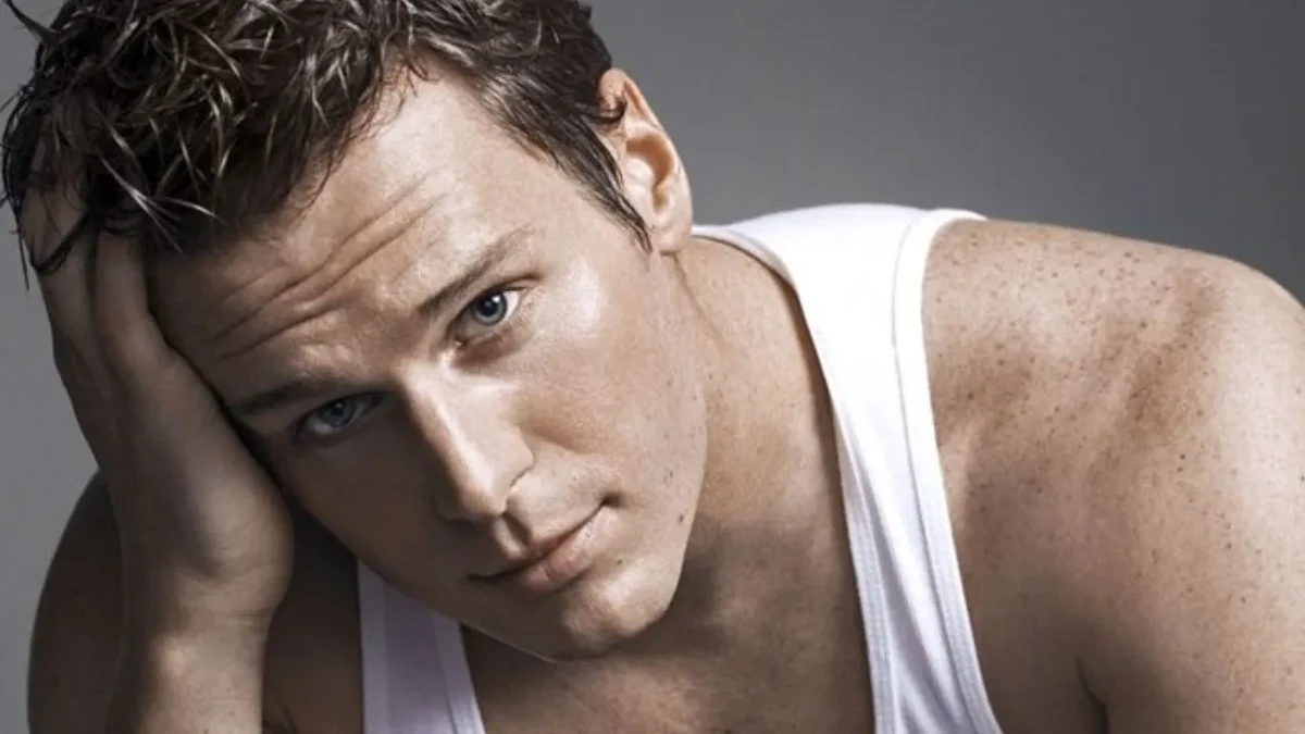 Mathias Mikaelson | Baleful Big Easy Wiki | Fandom