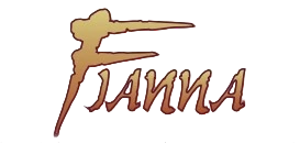 Fianna | Baleful Big Easy Wiki | Fandom