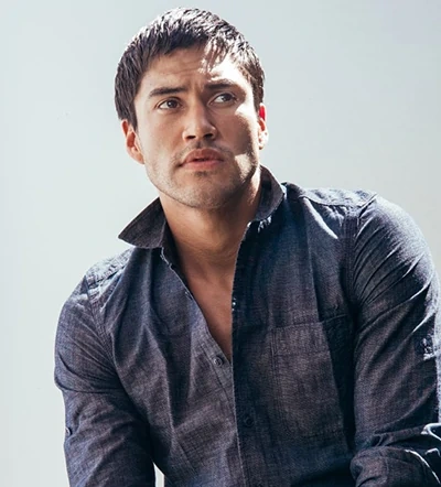 Talon Nighthorse | Baleful Big Easy Wiki | Fandom