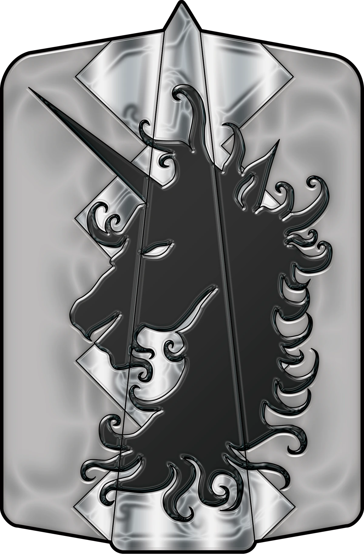 House Scathach | Baleful Big Easy Wiki | Fandom