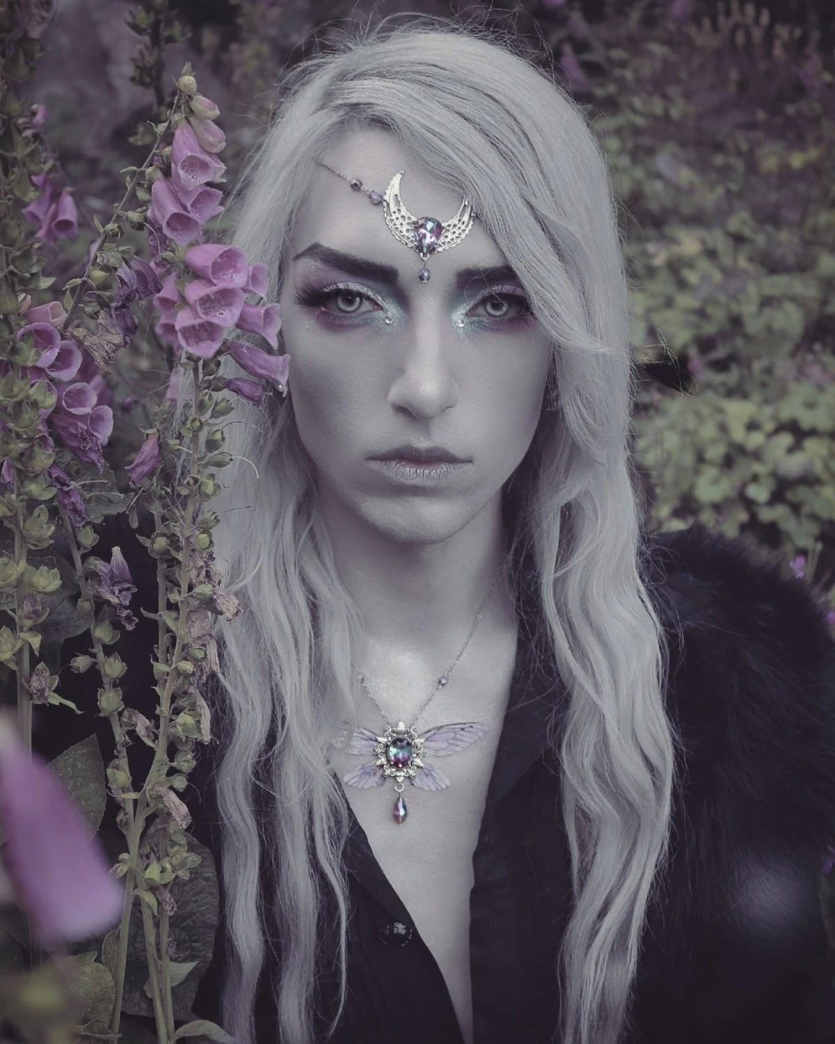 Blakeley Haydensson | Baleful Big Easy Wiki | Fandom