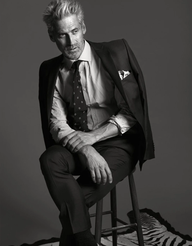 Dominic Harlow | Baleful Big Easy Wiki | Fandom
