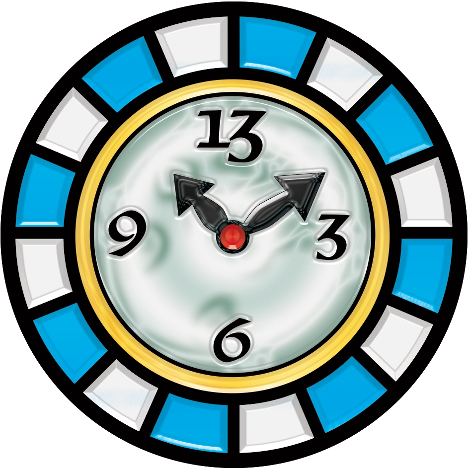 Chronos (Art) | Baleful Big Easy Wiki | Fandom