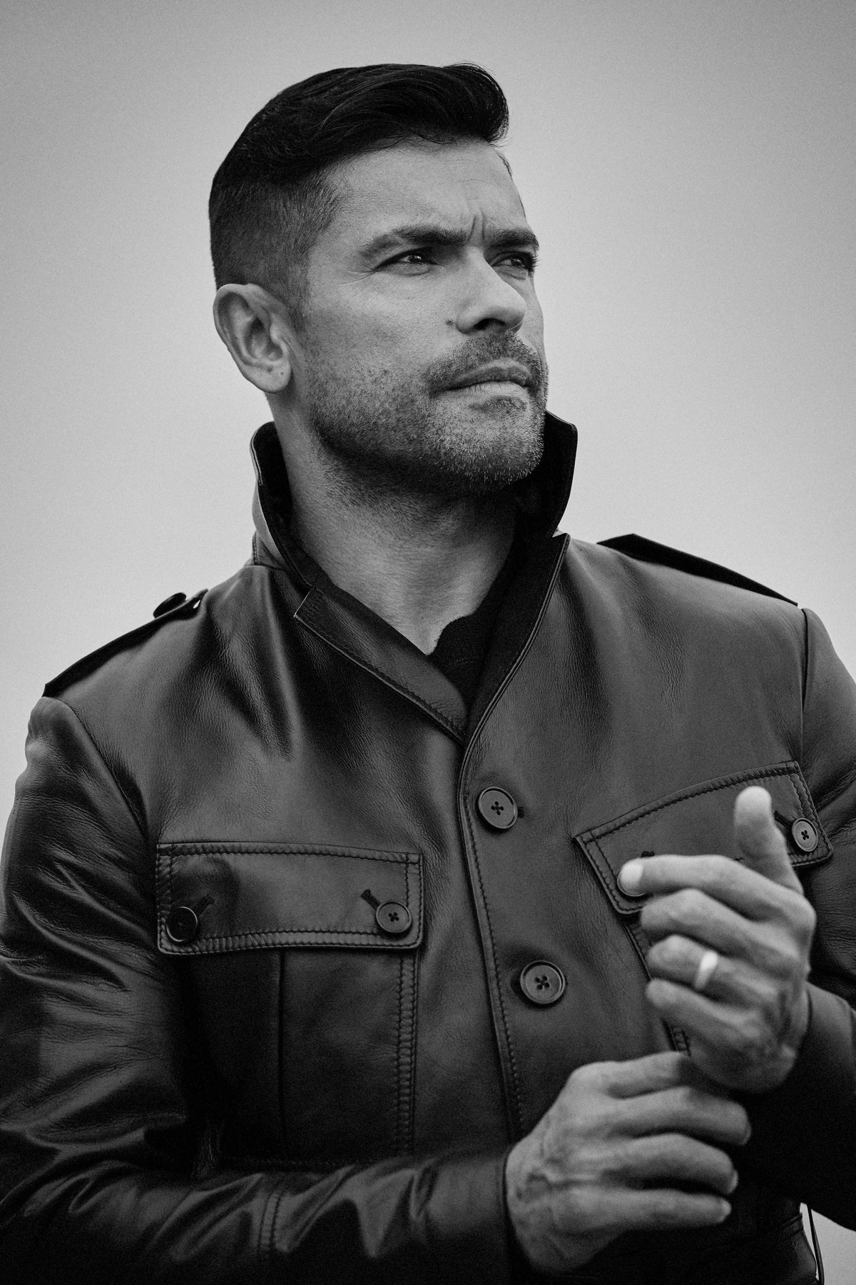 Alejandro Diaz | Baleful Big Easy Wiki | Fandom