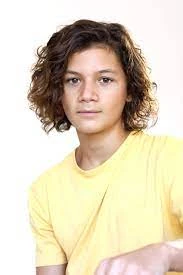 Pearce Gabrys | Baleful Big Easy Wiki | Fandom