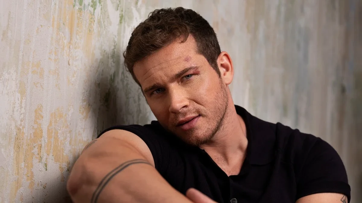 Evan O'Leary | Baleful Big Easy Wiki | Fandom