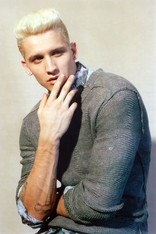 Hunter Vale | Baleful Big Easy Wiki | Fandom