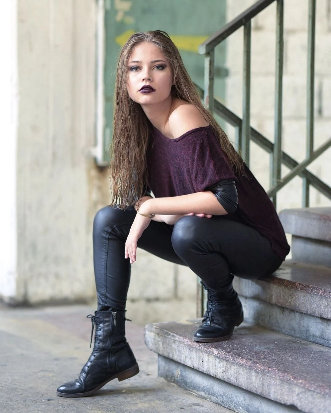 Ava Gonzalez | Baleful Big Easy Wiki | Fandom