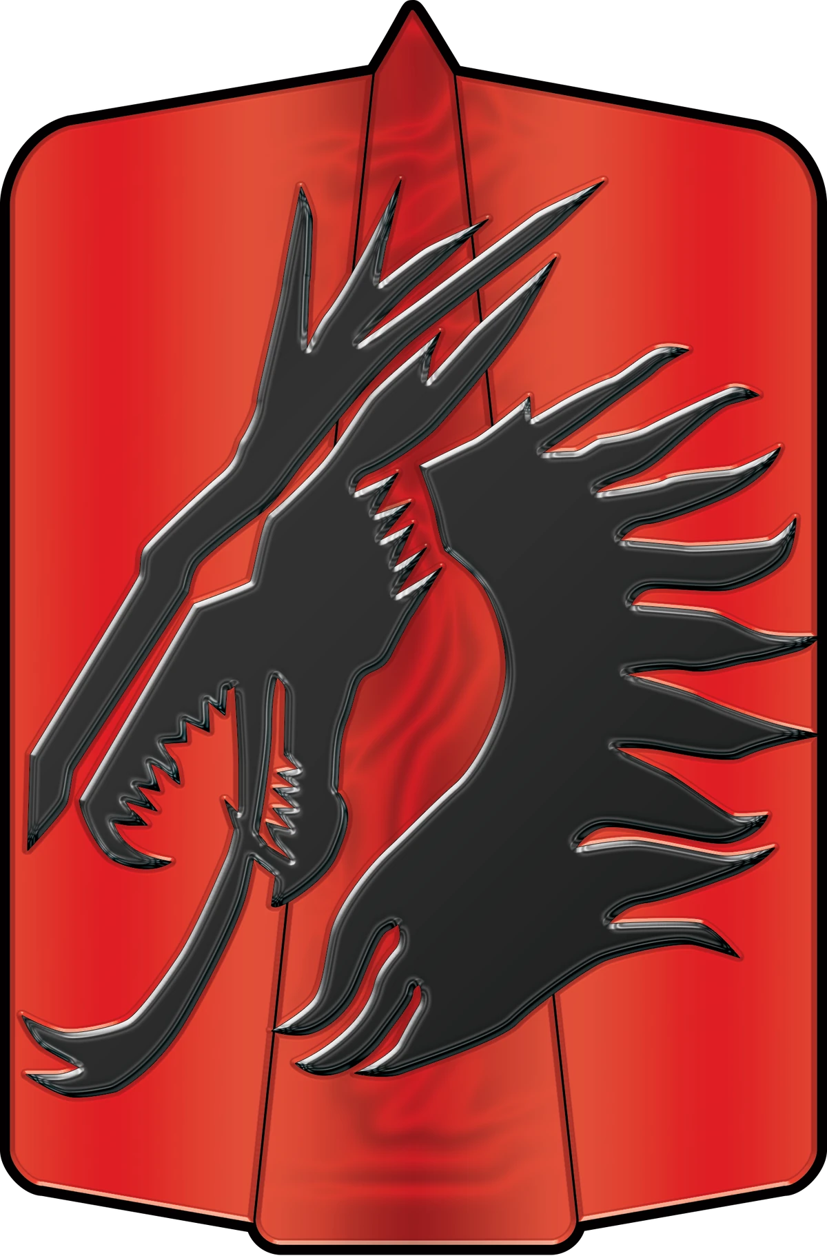 House Danaan | Baleful Big Easy Wiki | Fandom