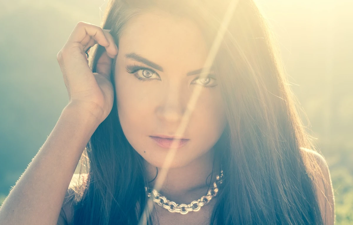 Shauna Baker | Baleful Big Easy Wiki | Fandom