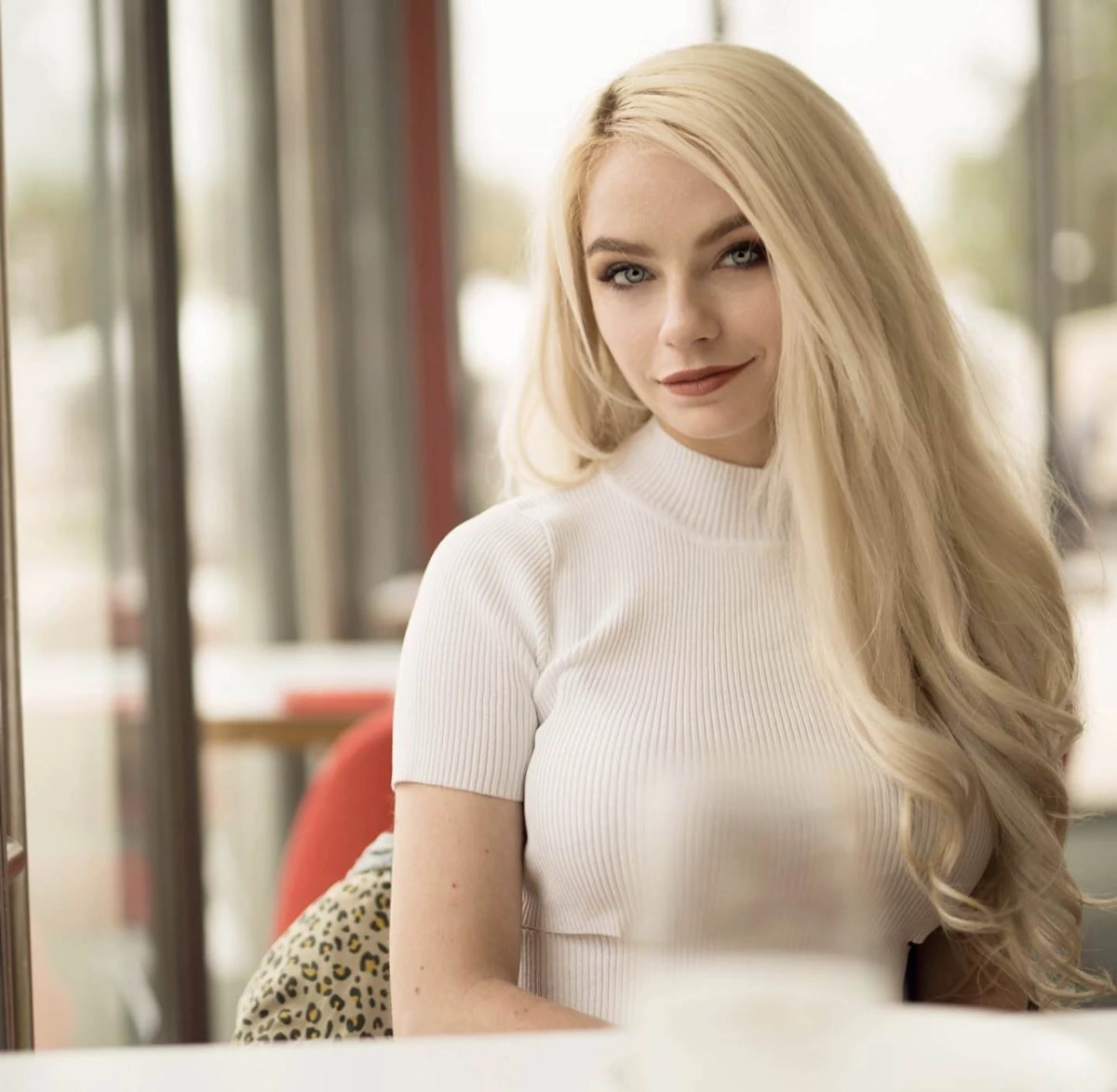 Nicolette Delacourt | Baleful Big Easy Wiki | Fandom