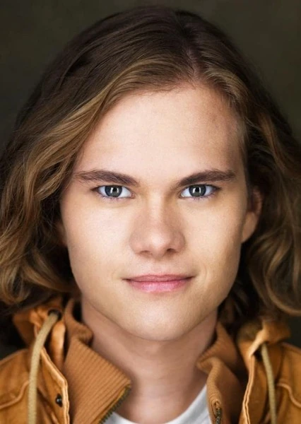 Fabian Konietzko | Baleful Big Easy Wiki | Fandom