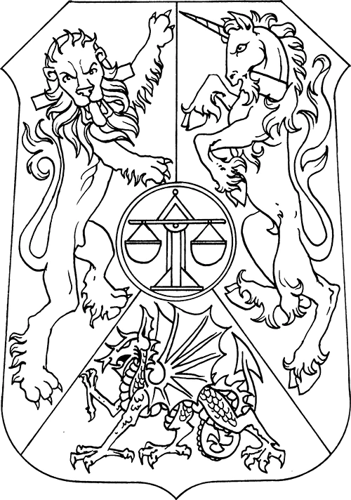House Quaesitor | Baleful Big Easy Wiki | Fandom