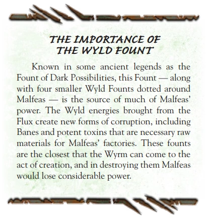 Malfeas (Umbral Realm) | Baleful Big Easy Wiki | Fandom