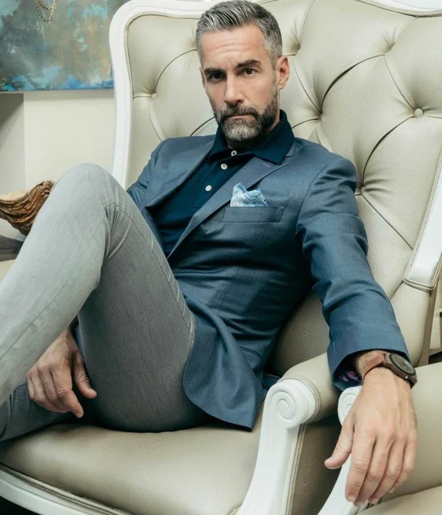 Deacon Duvall | Baleful Big Easy Wiki | Fandom