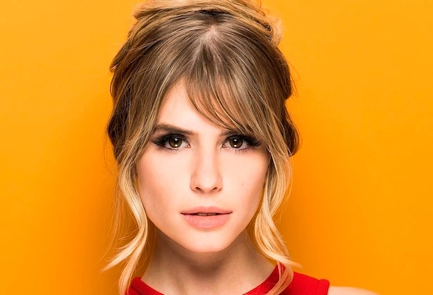 Anastasia Strauss | Baleful Big Easy Wiki | Fandom