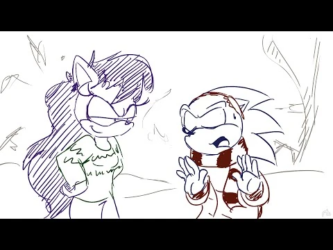 Christmas with Sonic (2011) | Balenaproductions Wiki | Fandom