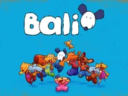 Bali (TV Show) | Bali Wiki | Fandom