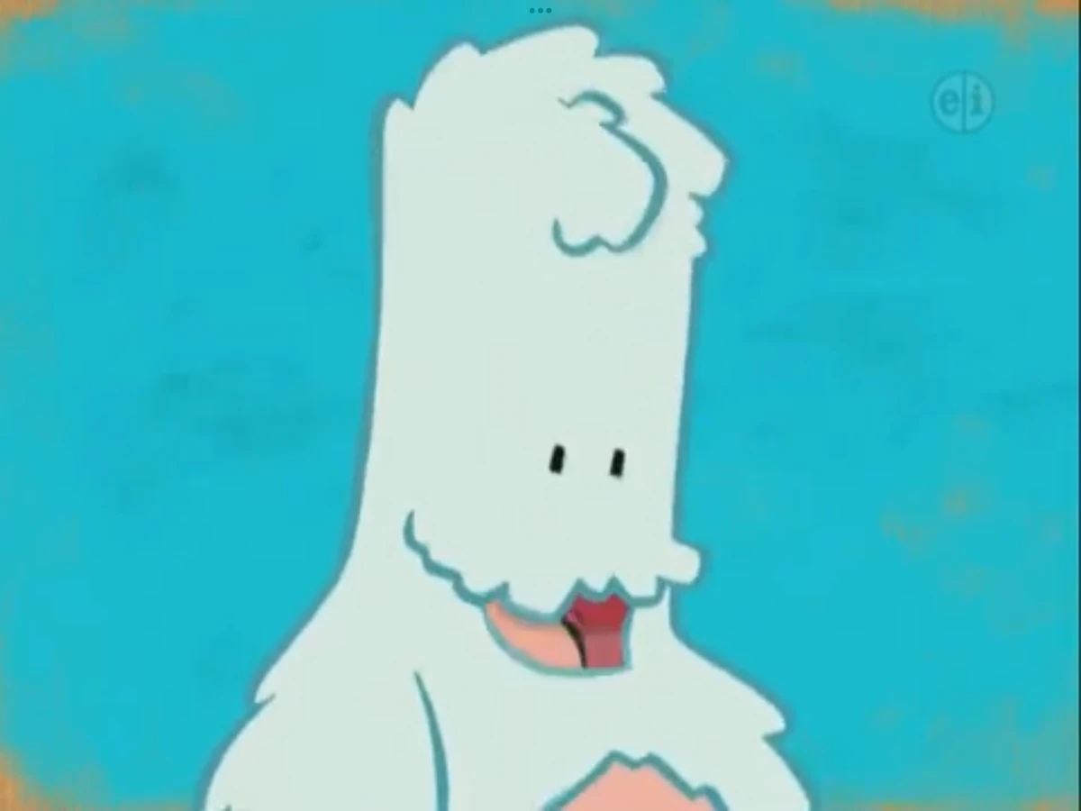 George | Bali Wiki | Fandom