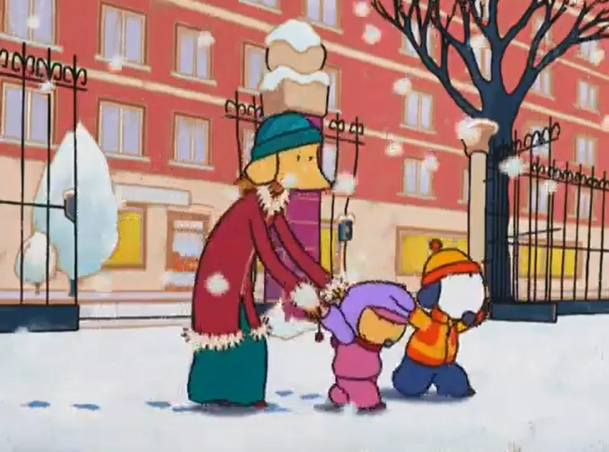 Ow, It Hurts! | Bali Wiki | Fandom