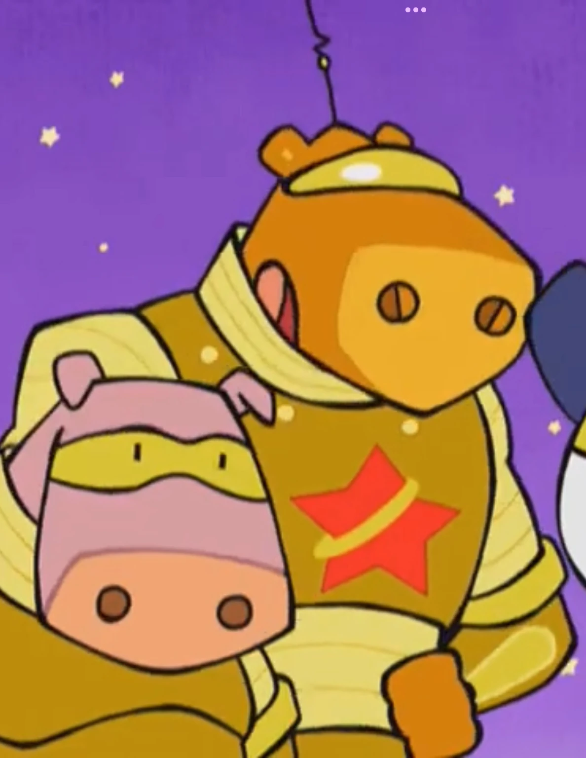 Robo Bear | Bali Wiki | Fandom