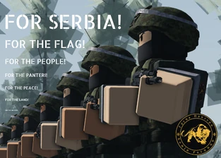 Serbia | Balkan Border Roleplay Experience (BBRP) Wiki | Fandom