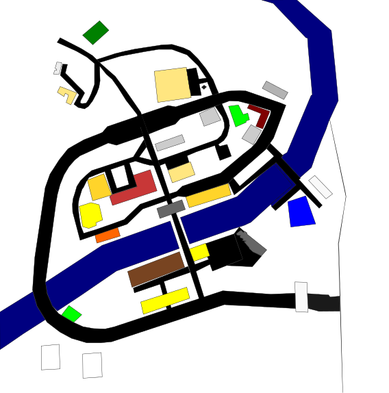 Prishtina | Balkan Border Roleplay Experience (BBRP) Wiki | Fandom