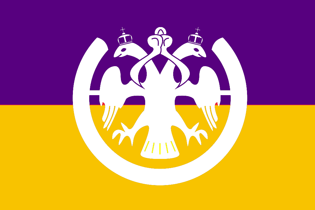 Gothic Principality of Theodoro | Balkan MC Wiki | Fandom