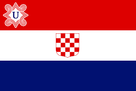 Ustasha State Of Croatia | Balkan Countries Wiki | Fandom